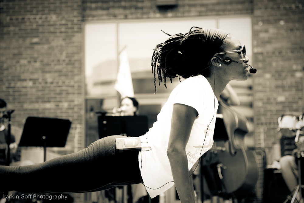 Get Away & Get Within: Jamaica Yoga Retreat with Takeyah Young ...