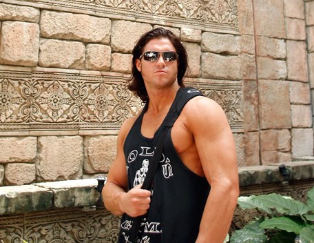John Morrison Wallpapers : High Definition Wallpapers Famous ...