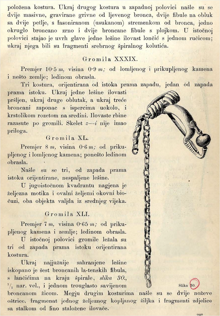 Rogatica - BiH: siječnja 2018