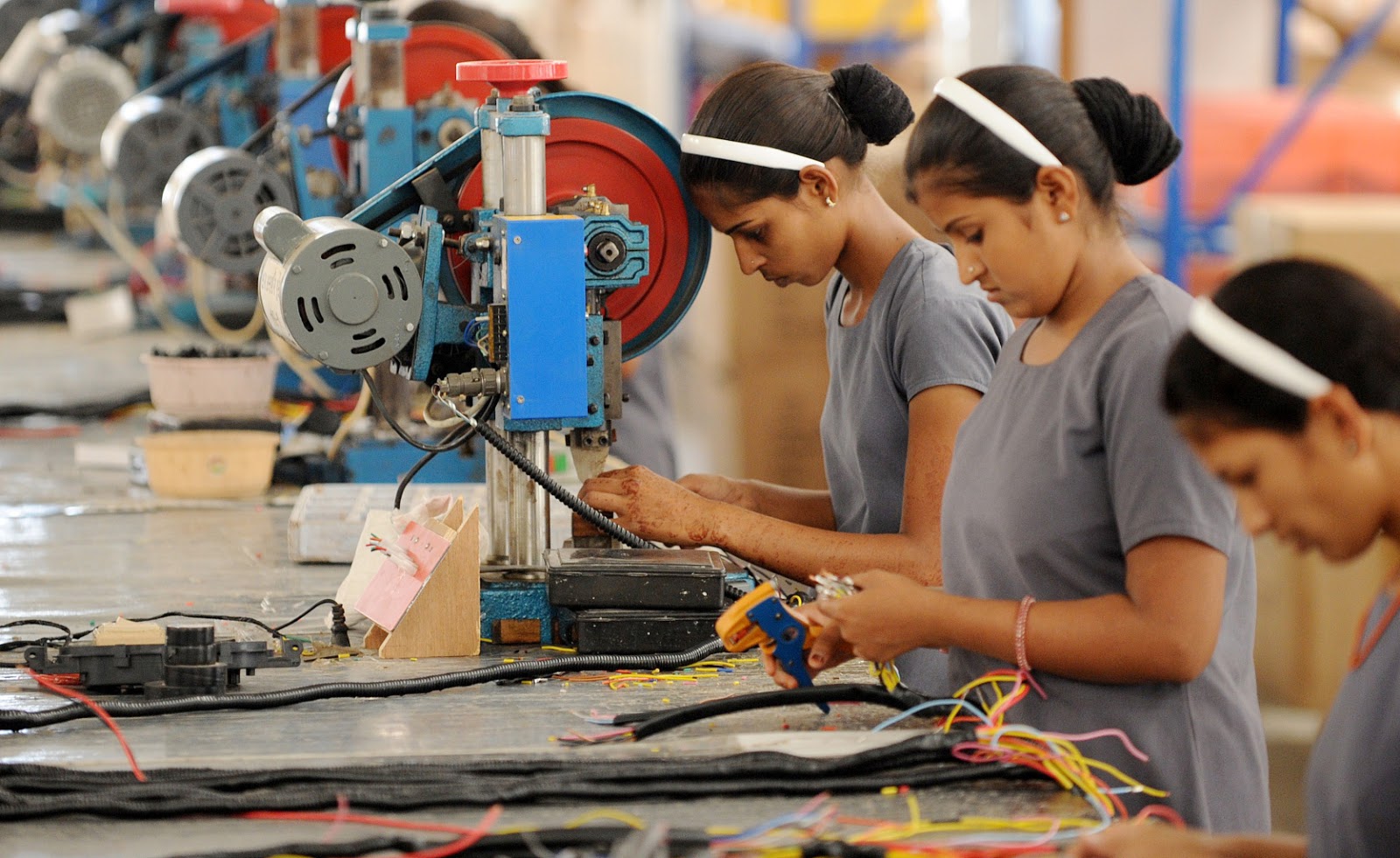 The Indian Capitalist Indian Electronic Manufacturers To Get the-indian-capitalist-indian-electronic-manufacturers-to-get