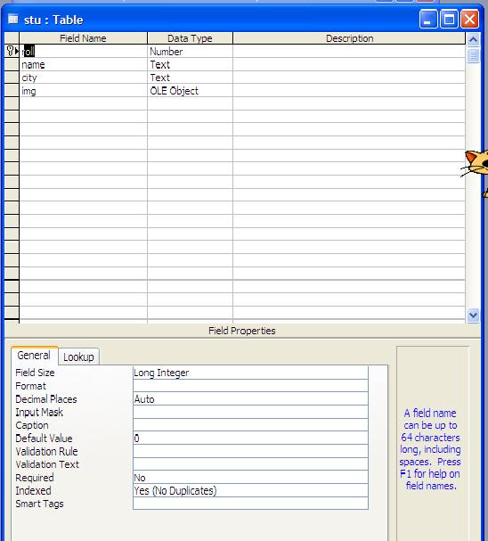 Girfa : Student Help: Save and Retrieve an image in Ms Access Using VB.Net Girfa : Student Help: Save and Retrieve an image in Ms Access Using VB.Net