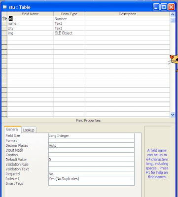Girfa : Student Help: Save and Retrieve an image in Ms Access Using VB.Net