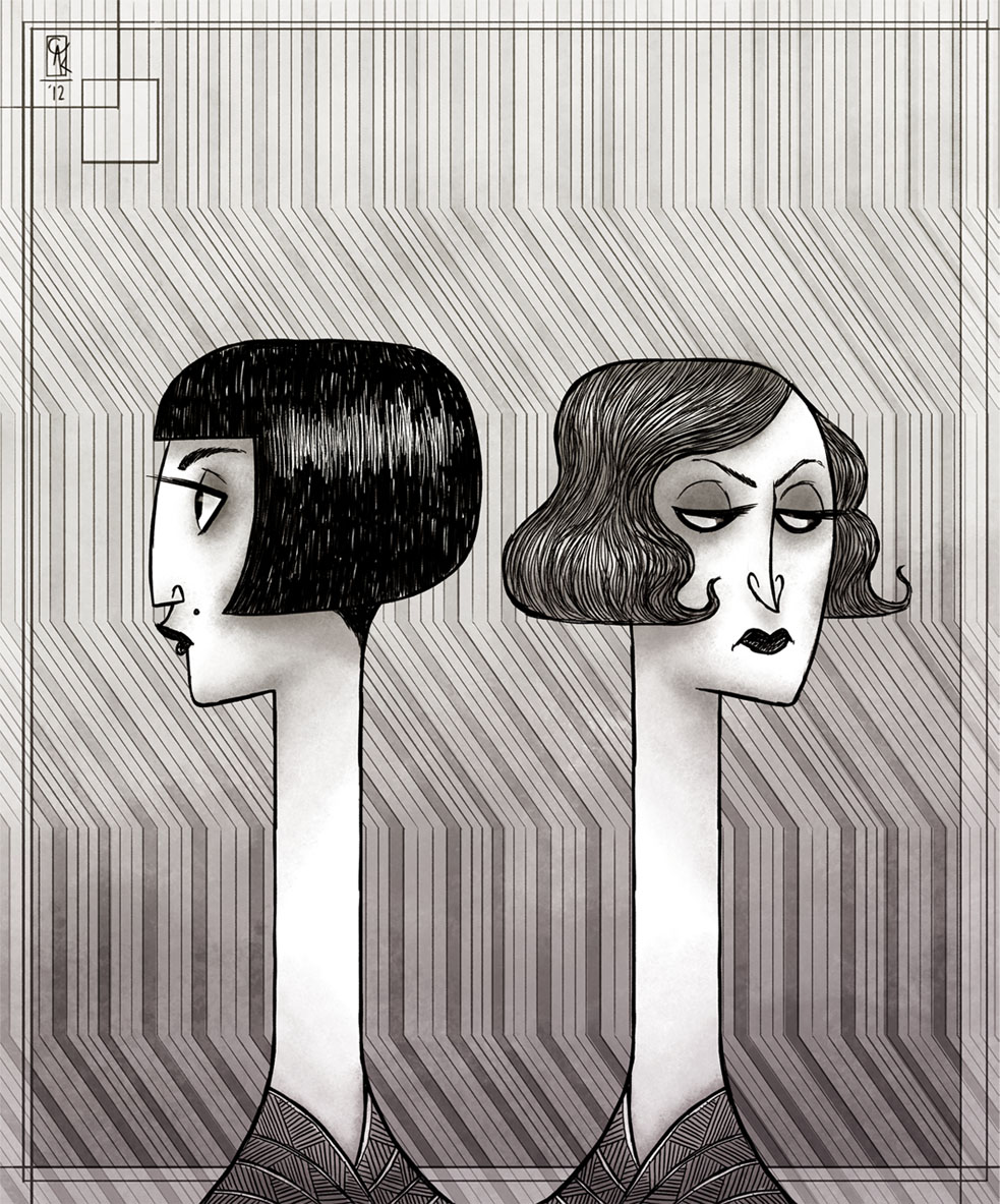 Craig Knowles Design and Animation: Folio