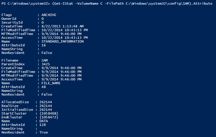 Invoke-IR | PowerShell Digital Forensics and Incident Response