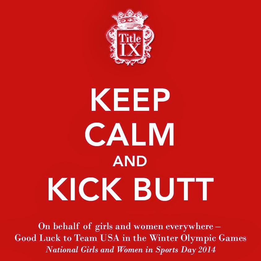 Photo from The National Women's Law Center