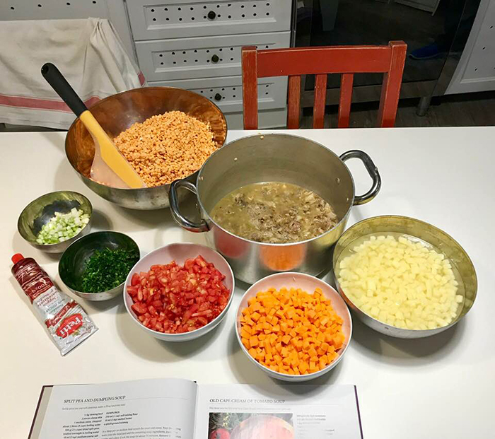 AAA ACCADEMIA AFFAMATI AFFANNATI: settembre 2018