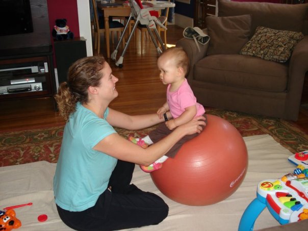 Pro Educational Toys: Part Three: Strategies for Treating a Child with ...