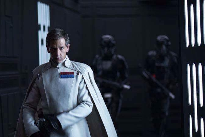 New Batch Of 'Rogue One' Stills Uncovered | The Star Wars Underworld