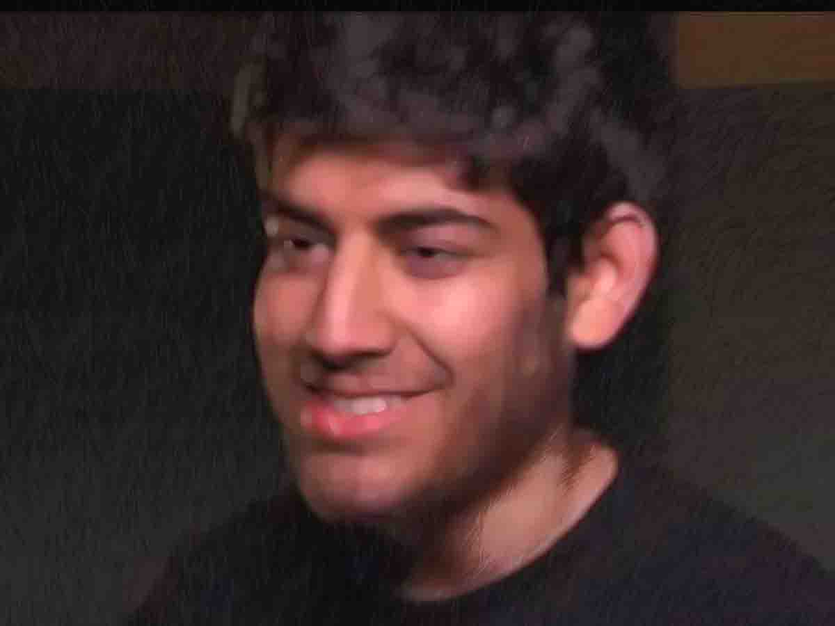 Aaron Swartz: Thoughts on the Death of an Idealist | Nomadic Politics