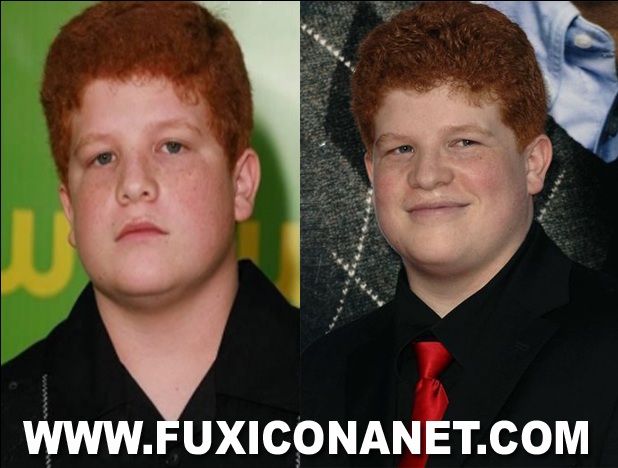 Como estão os atores de "TODO MUNDO ODEIA O CHRIS" hoje ~ FUXICO NA NET