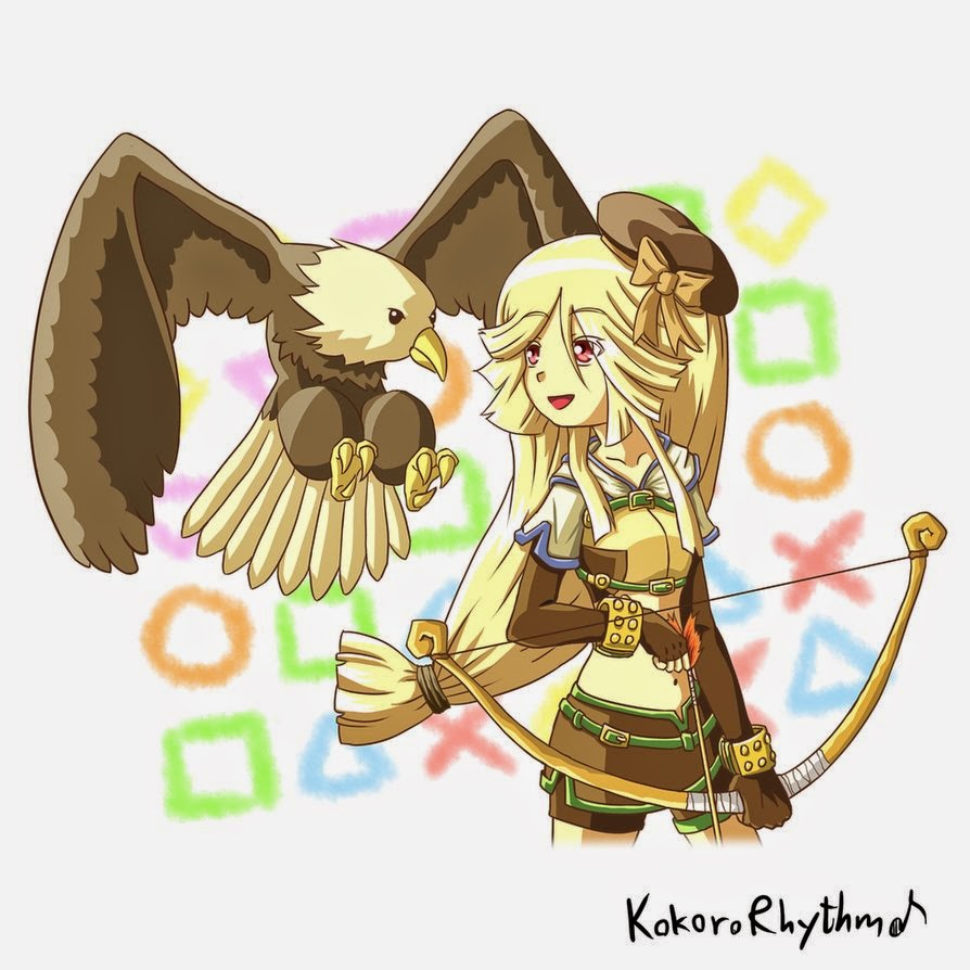 Ragnarok 5.0 แนวทางหาเงิน: เทคนิคที่ 9