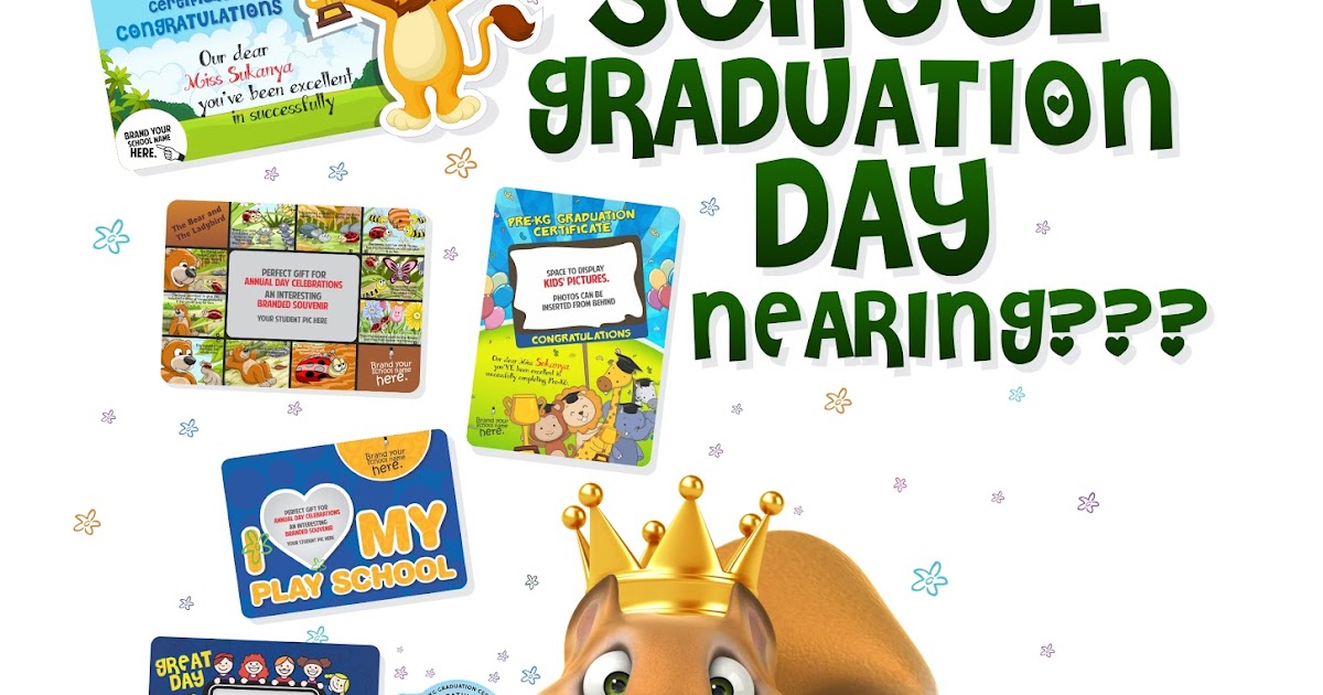 Pollen Cubes School Graduation Day Ideas And Materials pollen-cubes-school-graduation-day-ideas-and-materials