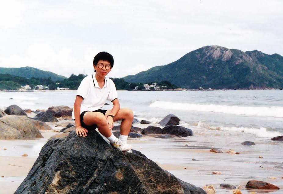 The Heroines of My Life: Interview with Beatrice Wong Suet-ling