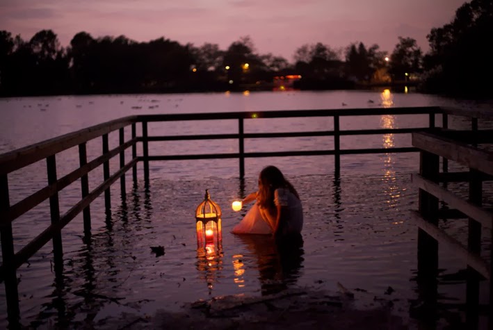 NAU NUA: MANDY ROSEN