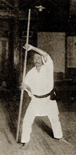 Funakoshi Okinawan Karate Kenpo Kenkyukai : What were the kobujutsu ...