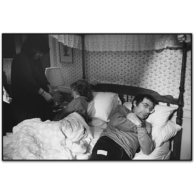 Window: A World Behind the Scene by Mary Ellen Mark