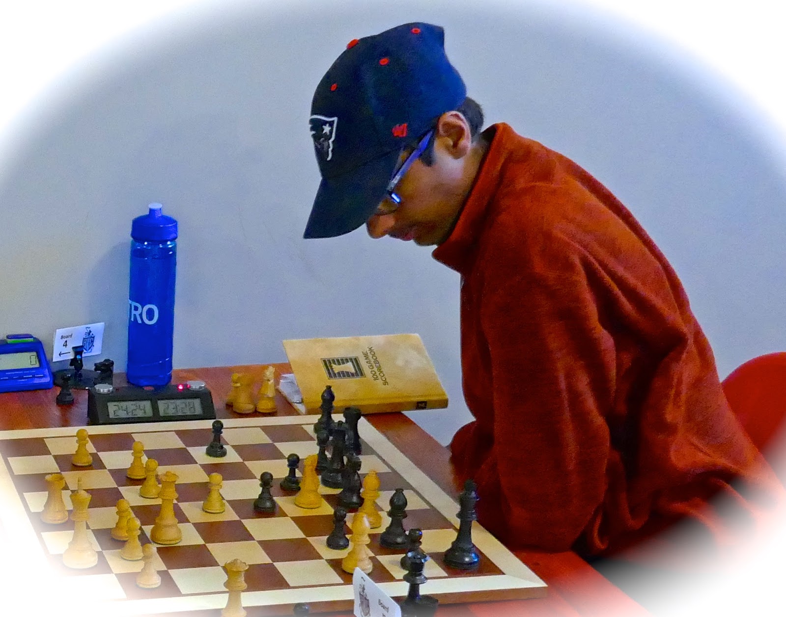 Boylston Chess Club Weblog: BCC LEGENDS OF CHESS {Nicholas Rossolimo ...
