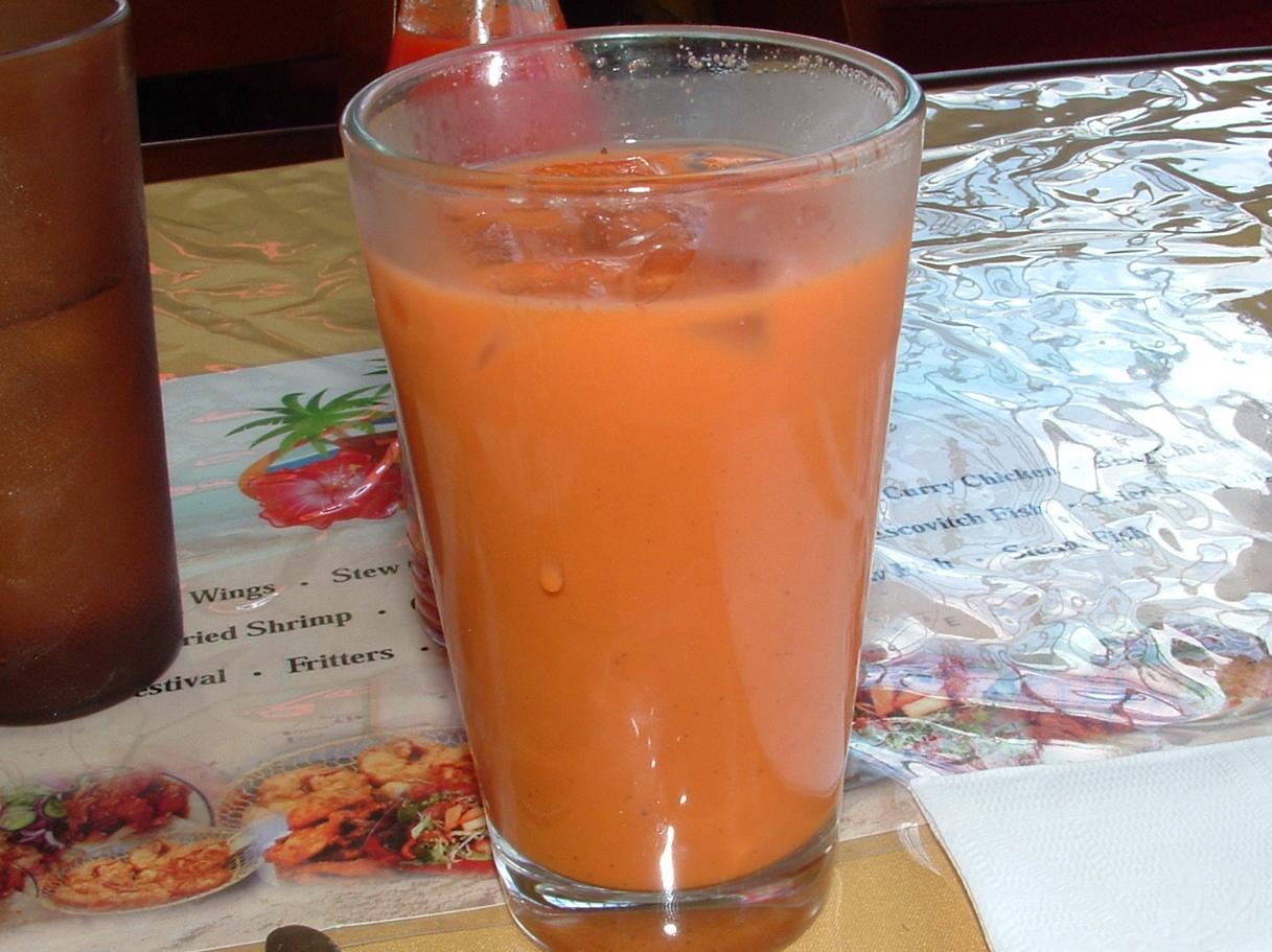 TAGULABAY or URTICARIA - PINK BLOSSOMS by Pal Raine