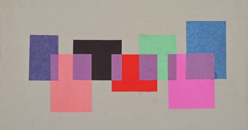 ILUSTRANDO: SOBRE COMPOSICIÓN VISUAL