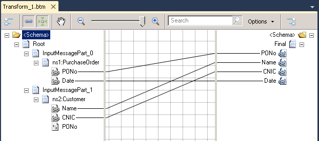 Shabbir Hussain Blog: Sequential Convoy Messaging Pattern in BizTalk