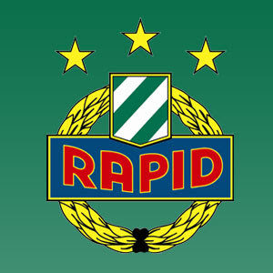 World Cup: Rapid Wien Wallpapers - Apr