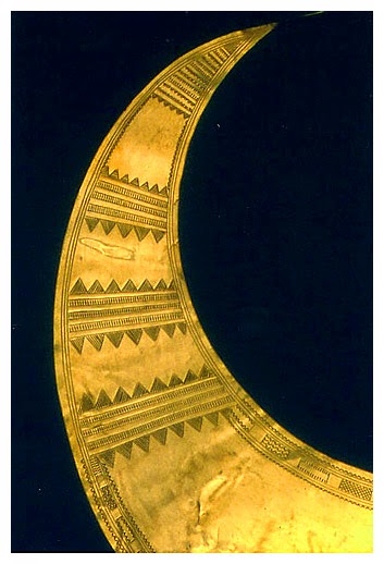 Realms Of Gold The Novel: June 2014