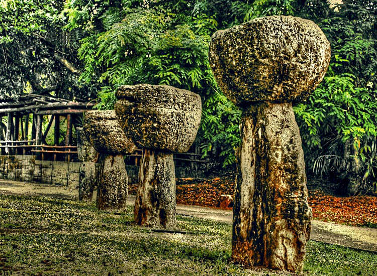 Photo Masala: Latte Stone