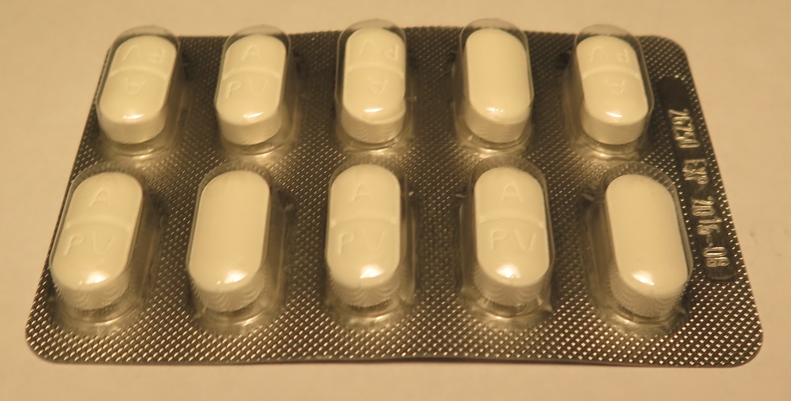 Biketommy: Varor från apotetet Hjärtat i Nordstan i Göteborg 2014