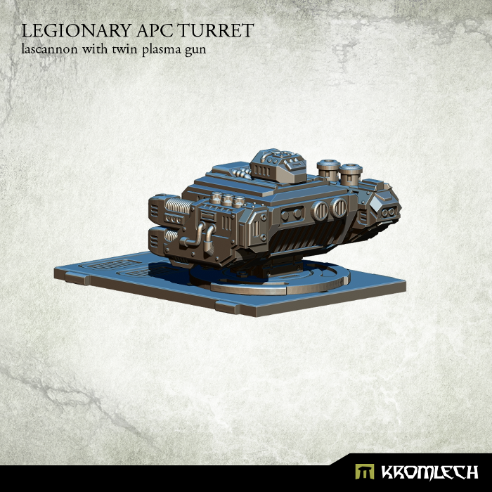 Razorback Turret Options Now Available - Faeit 212