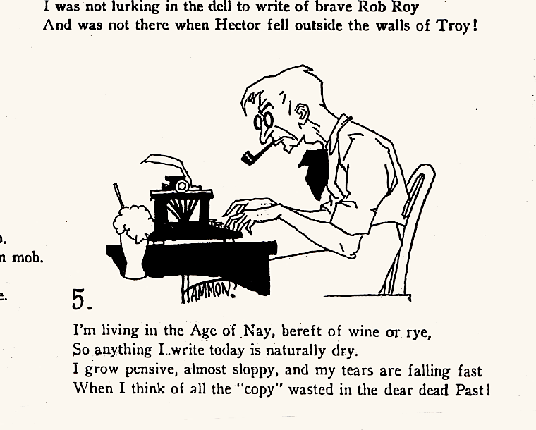 Yesterday’s Papers: Circulation magazine – 14 covers from early 1921 to ...