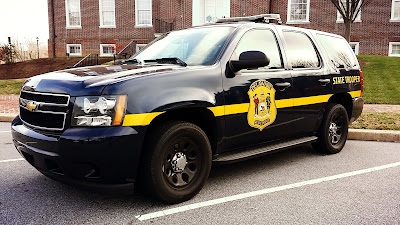 Images by Altered Art: Law Enforcement Vehicles by Altered Art | the ...