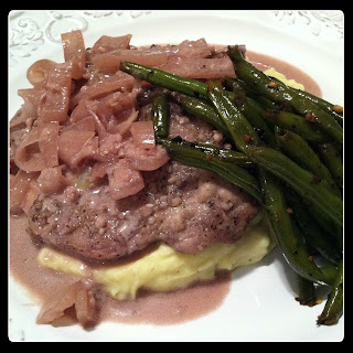 Welcome to Beasley's Bistro