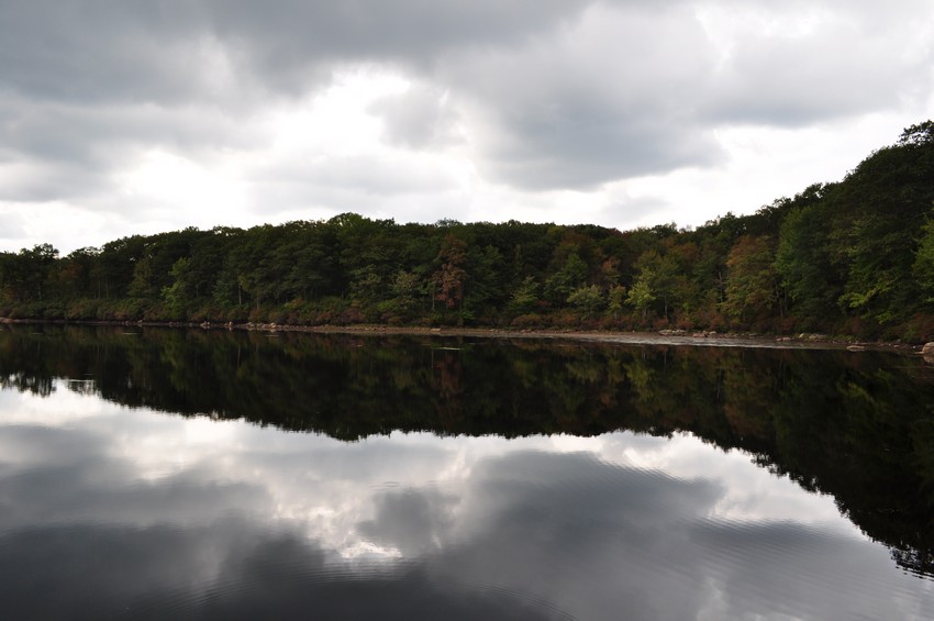 Harriman Hiker: Harriman State Park and Beyond: Rockhouse Mountainand ...