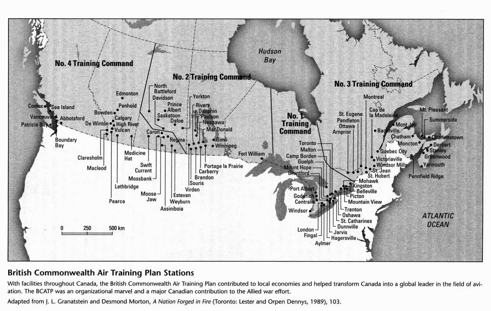 Progress is fine, but it's gone on for too long.: British Commonwealth ...