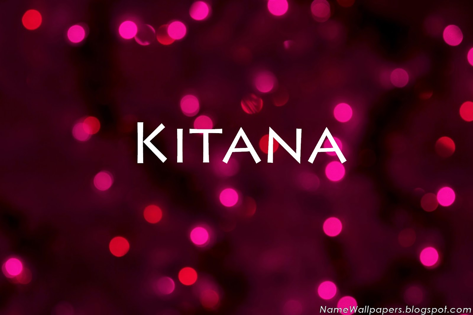 Kitana Name Wallpapers Kitana ~ Name Wallpaper Urdu Name Meaning Name ...