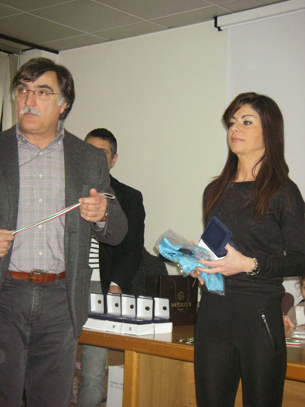 Atletica Avis Perugia: febbraio 2014