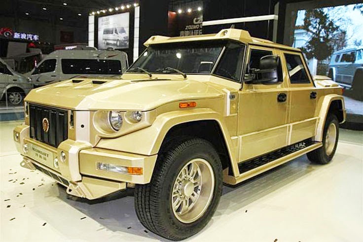 transpress nz: 2015 Dartz Prombron – at $1.25 million, the world's most ...