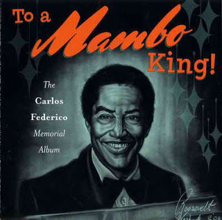 ¿Qué es el mambo? ¿De dónde viene?