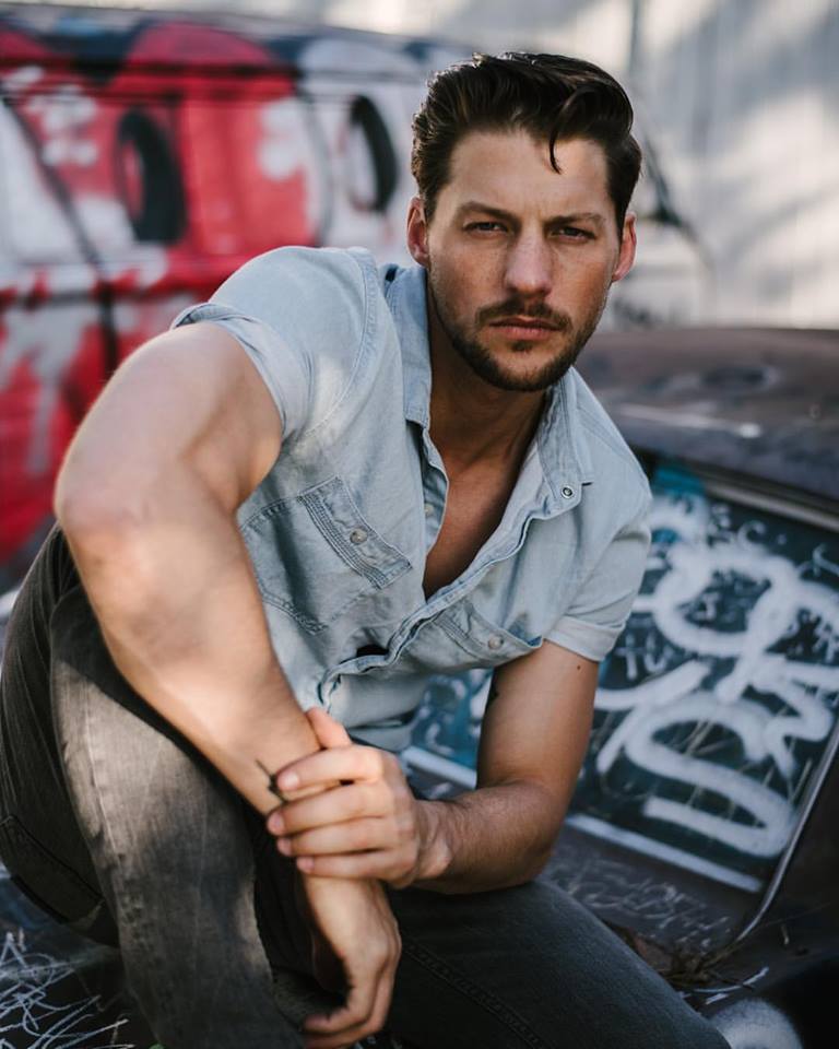 FOCUS : Jerry Raines Jr