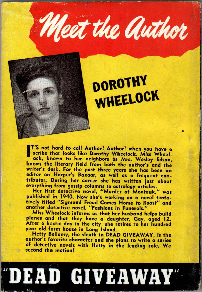 Timely-Atlas-Comics: Martin Goodman: The Crime Digest Paperbacks