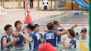 [PIC] Team Idol - Running Man ep. 104 | Community Kpop