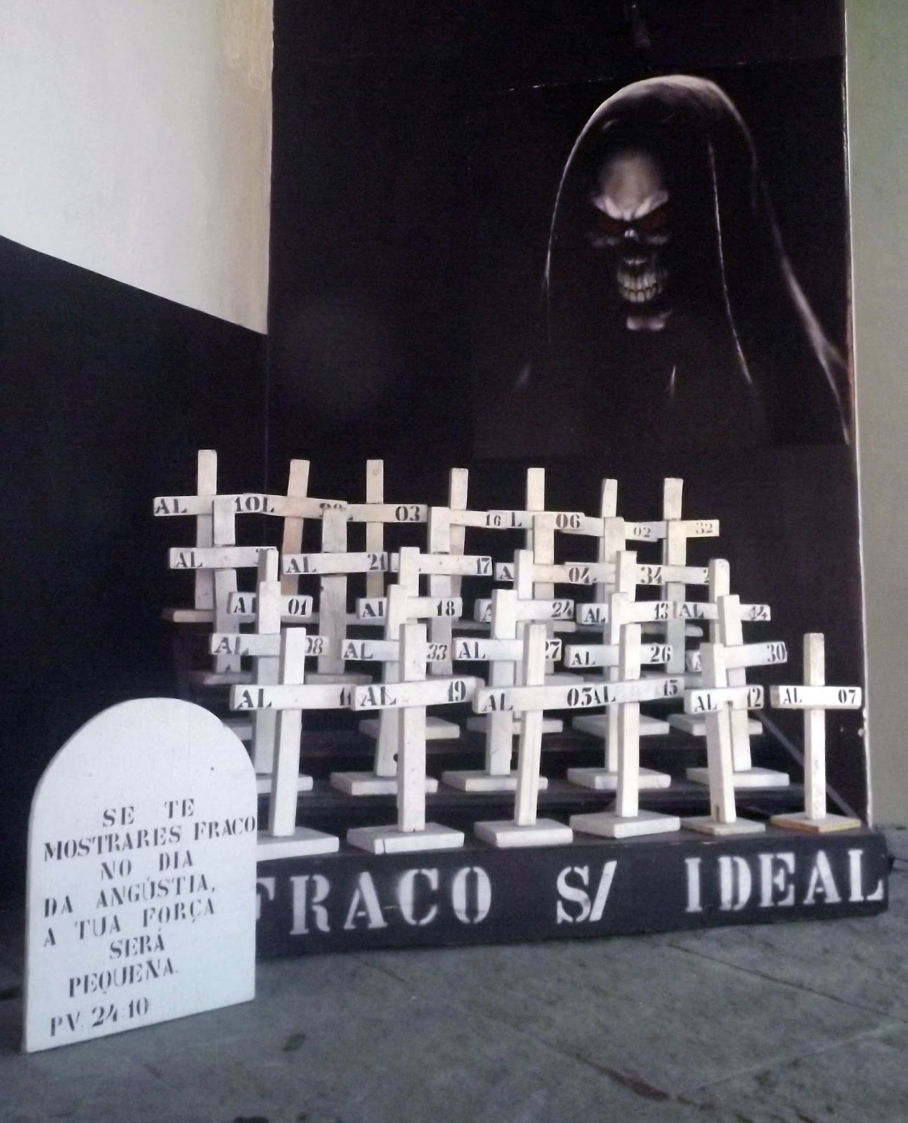 FOpEsp (Forças de Operações Especiais): 2017