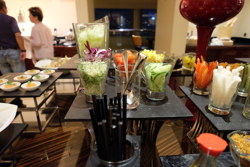 Staycation di The Ritz-Carlton Jakarta, Mega Kuningan | The Story of My ...