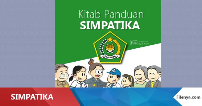 [SIMPATIKA] Panduan Pengajuan Verval NRG Sertifikasi Kedua dan ...