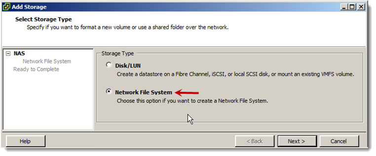 vGeek: Setting up NFS Server on Windows 2008 R2 for VMware vSphere vGeek: Setting up NFS Server on Windows 2008 R2 for VMware vSphere