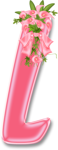 ® Gifs y Fondos Paz enla Tormenta ®: LETRAS MAYÚSCULAS PARA IMPRIMIR DE ...