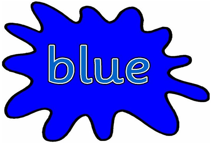 TE CUENTO UN CUENTO: Los colores en inglés