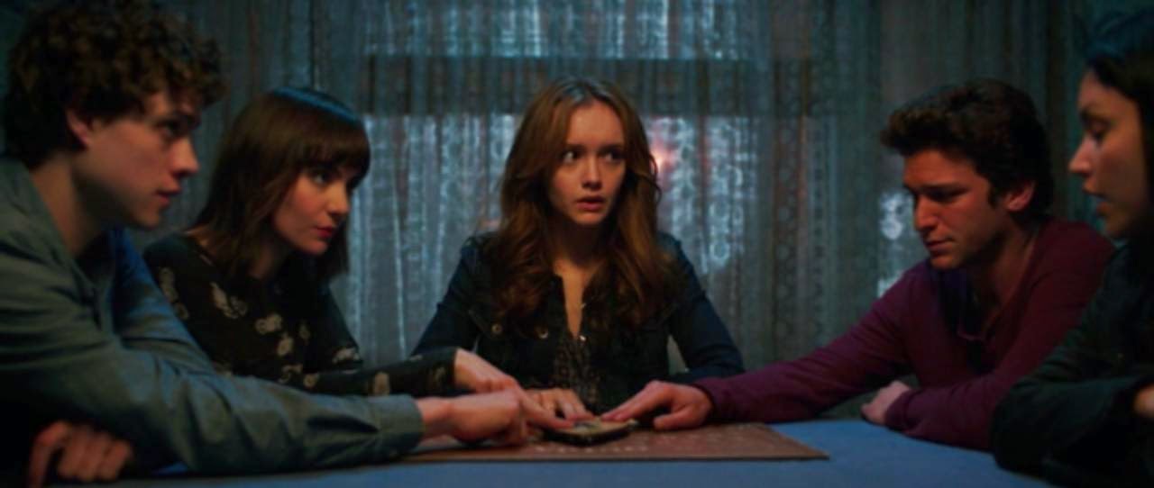 Malvaditos: Doris Zander