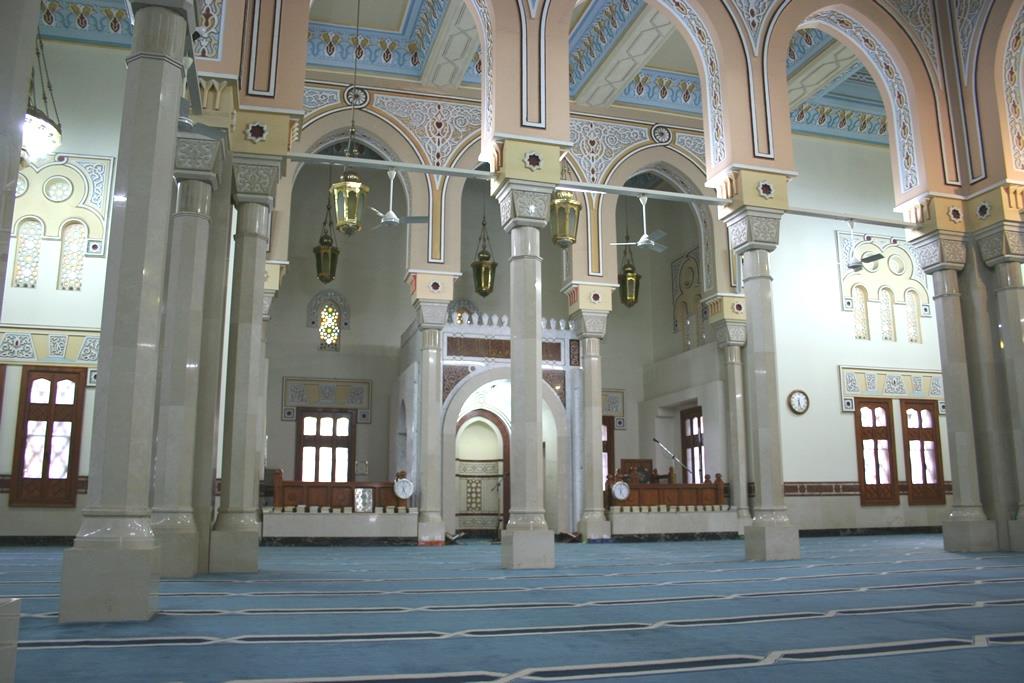 Welcome to the Islamic Holly Places: Jumeirah Mosque Dubai Welcome to the Islamic Holly Places: Jumeirah Mosque Dubai