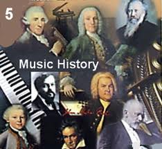 History of Music: History of Music